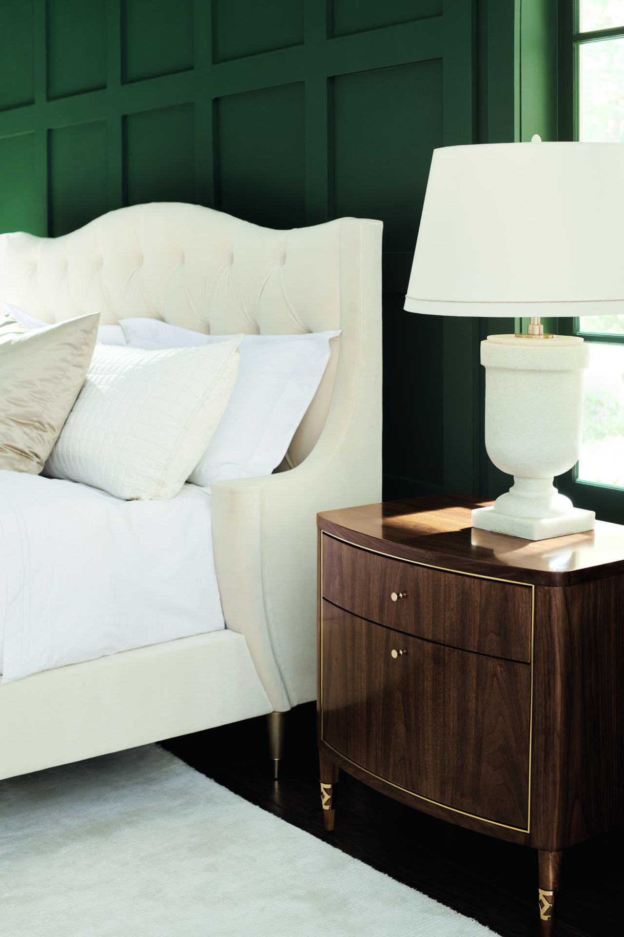 * MRS. SANDMAN - KING CLA-419-128 - Marc Pridmore Designs