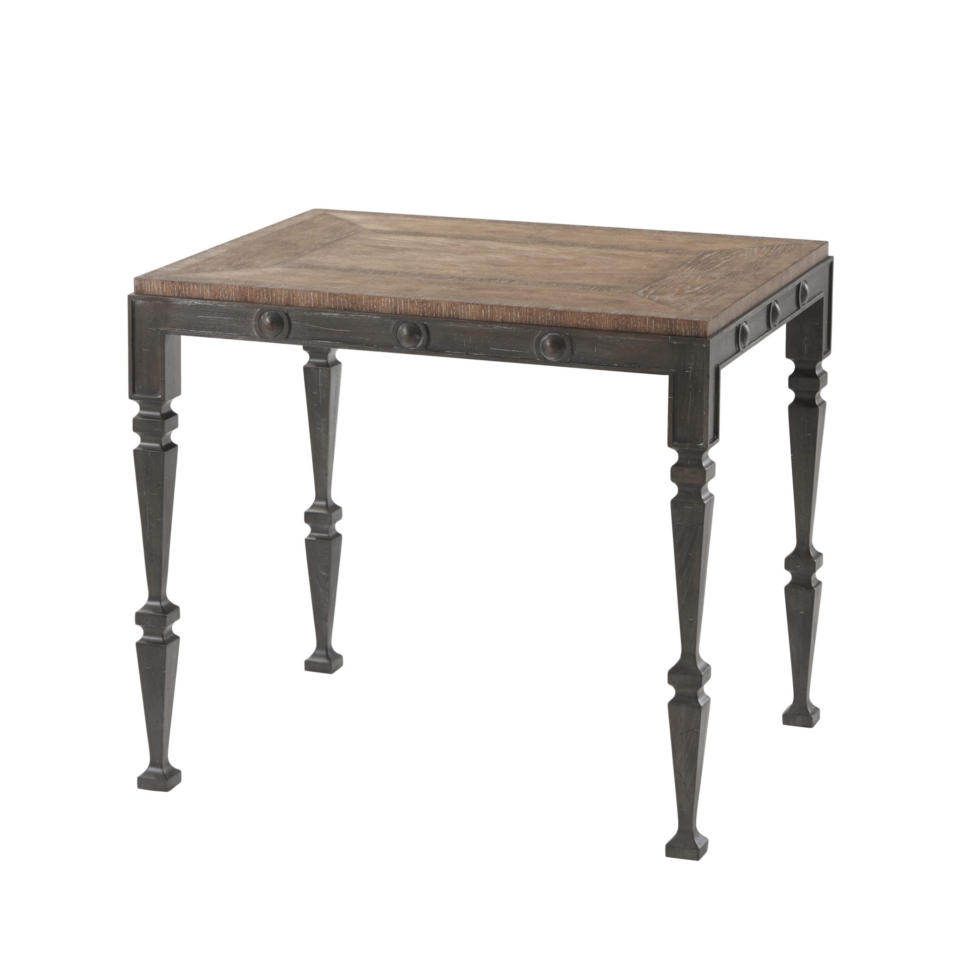 Lochlan Side Table - 5005-951 - Marc Pridmore Designs