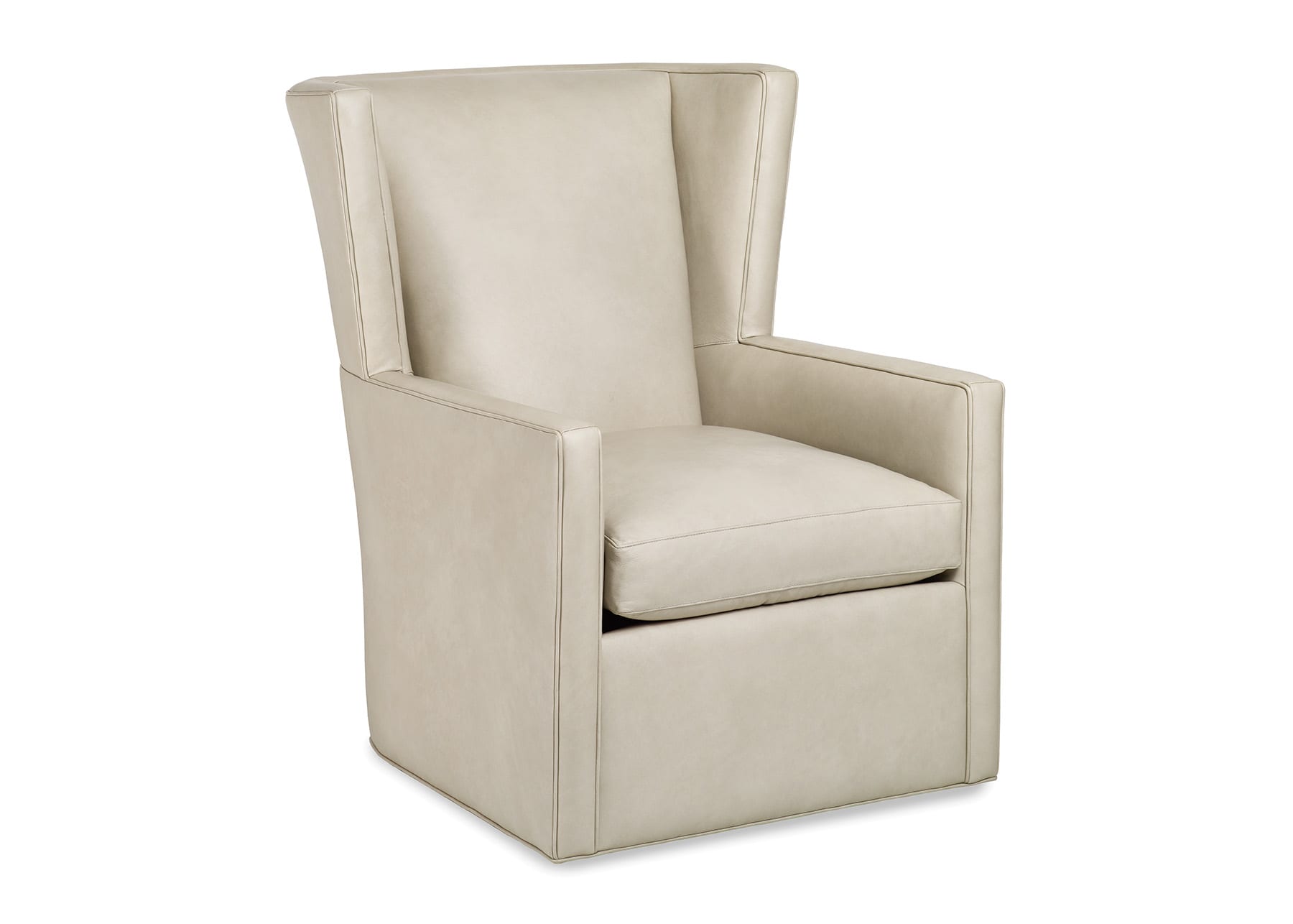 Homer Swivel Chair | Marc Pridmore Designs