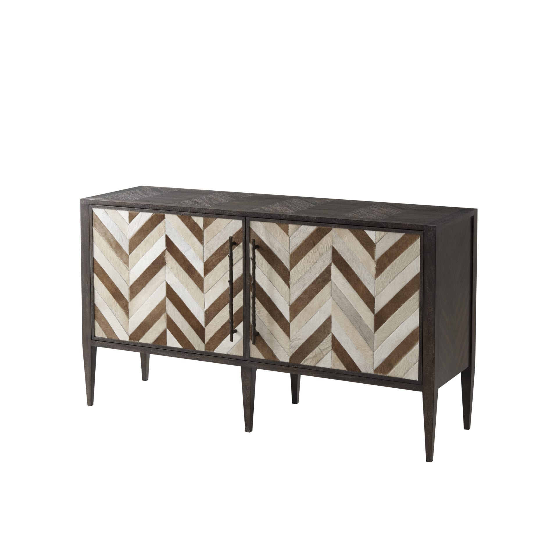 Burnet Decorative Chest - 6100-226 - Marc Pridmore Designs