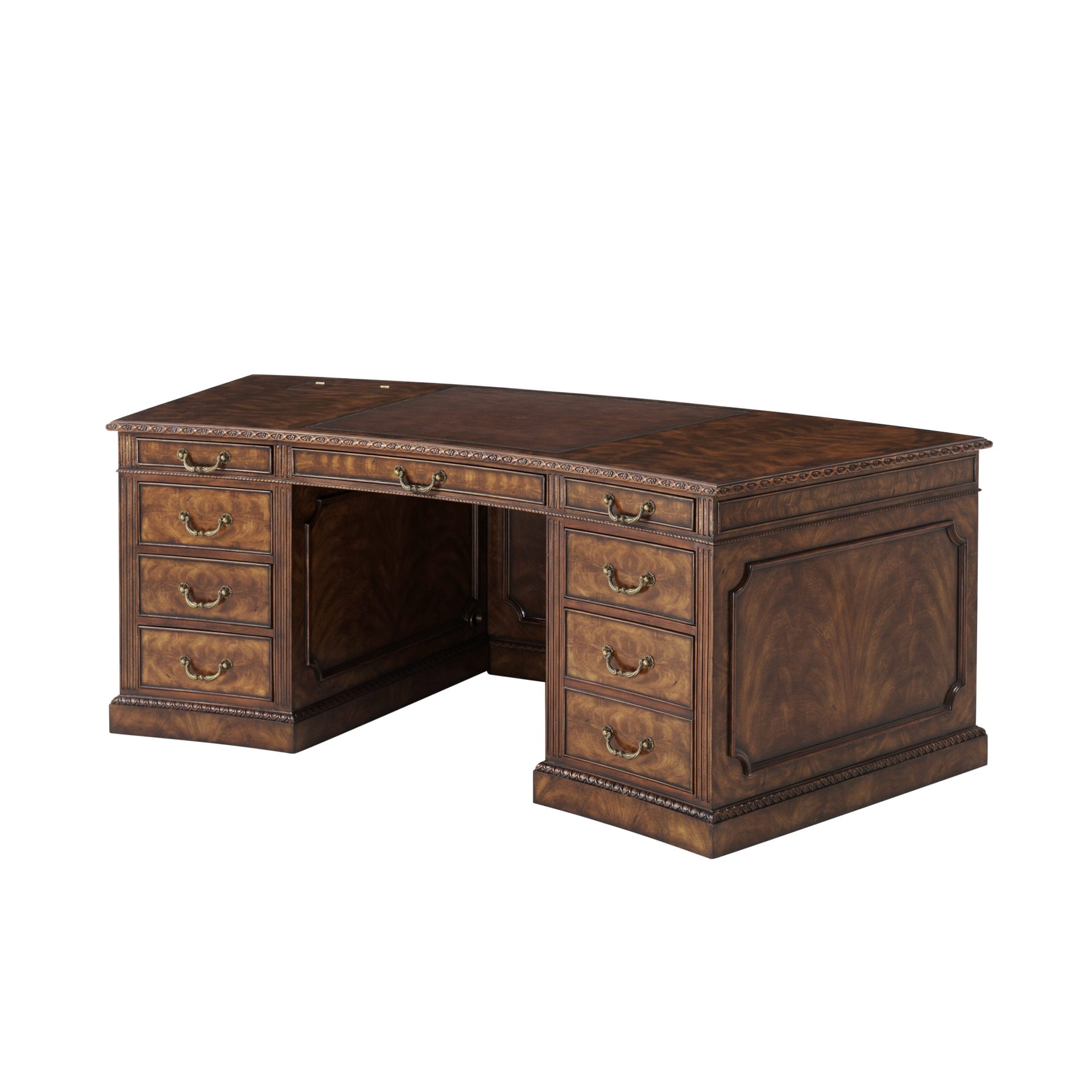 Boardroom Desk - 7105-171MD | Marc Pridmore Designs