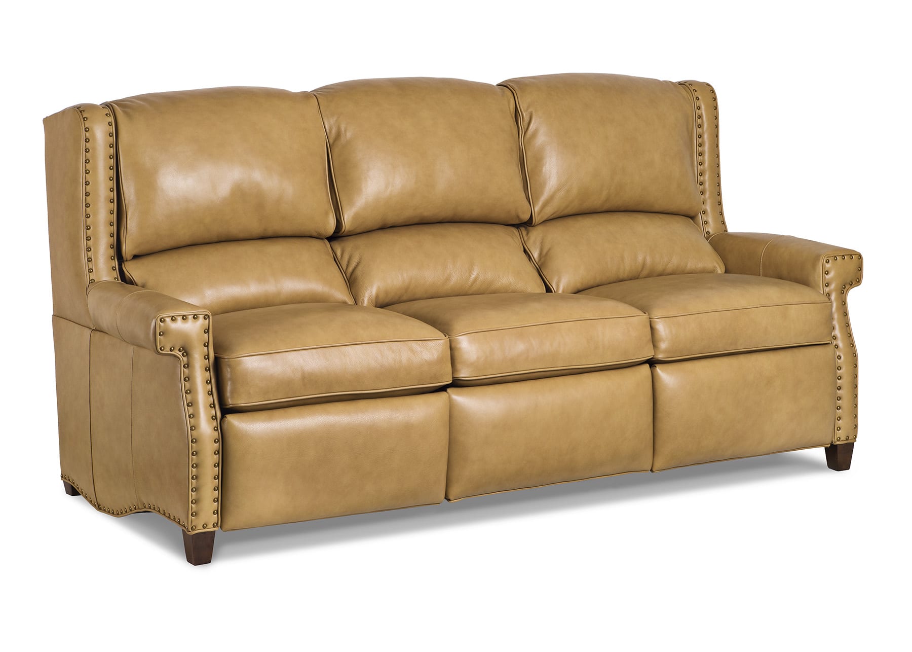 Duke Recline Sofa (2 Recliners) | Marc Pridmore Designs