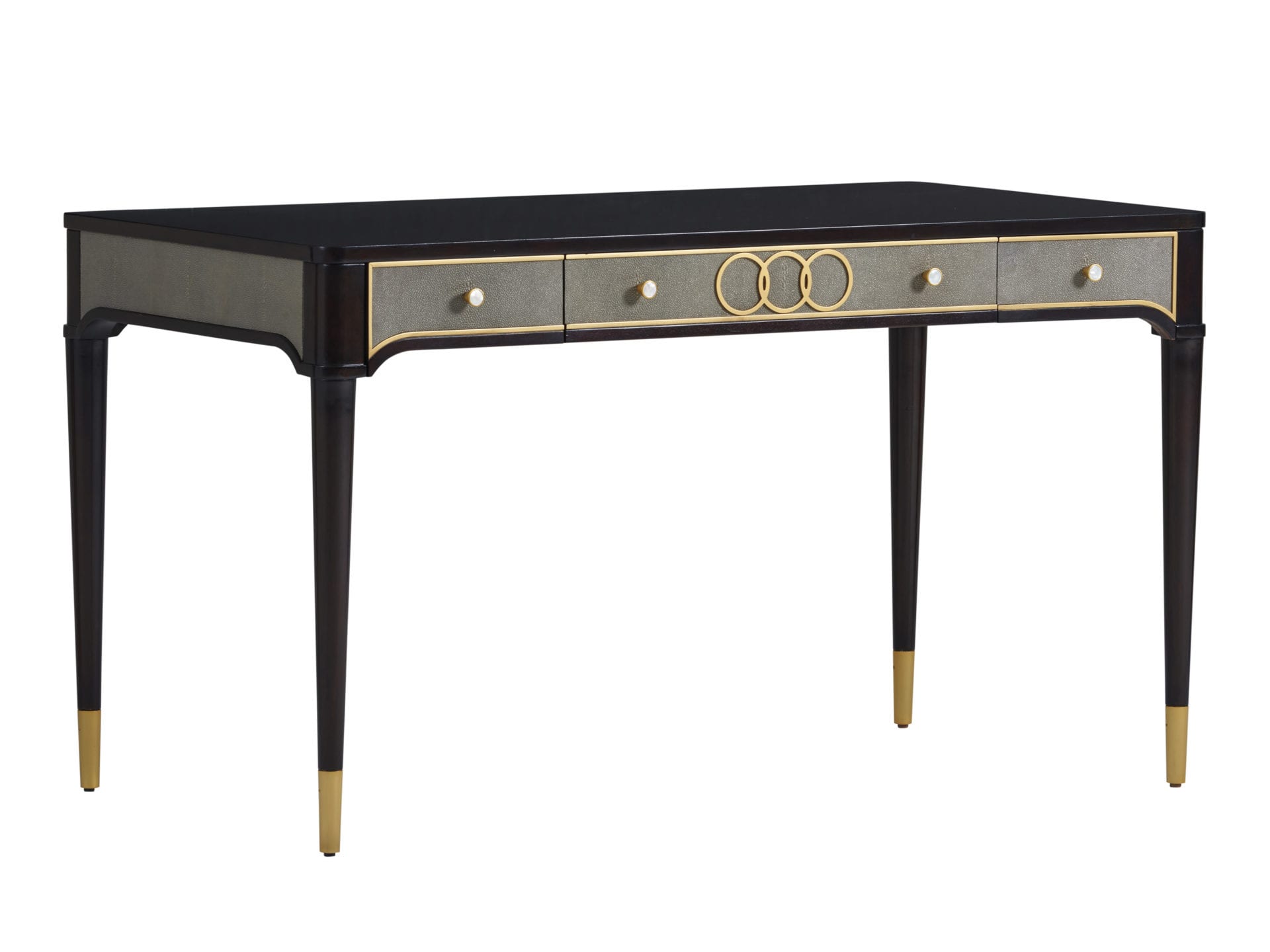 Hampton Writing Desk | Marc Pridmore Designs