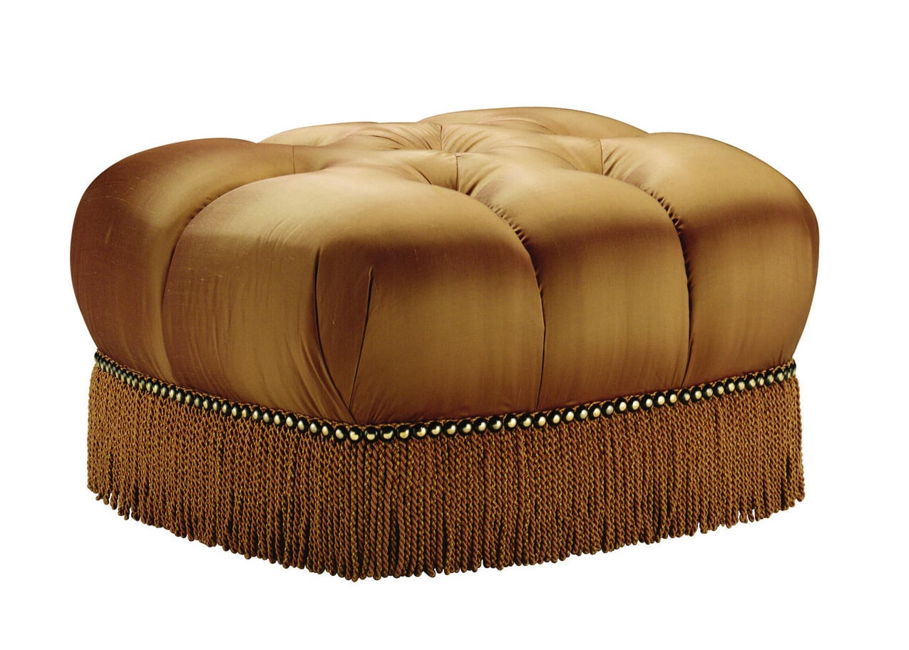 Alexander Ottoman | Marc Pridmore Designs