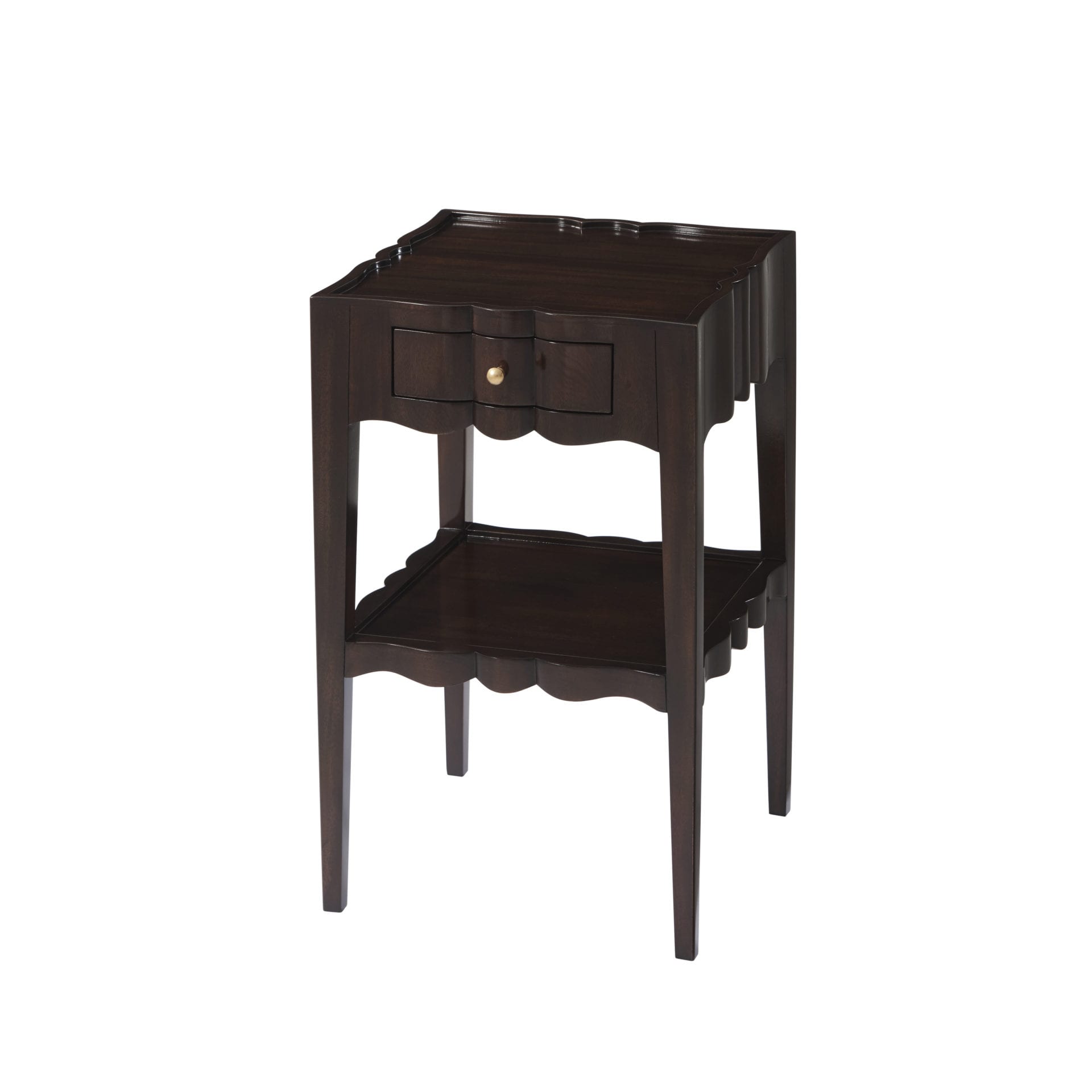 Addison Accent Table Ii - AXH50020.C105 - Marc Pridmore Designs
