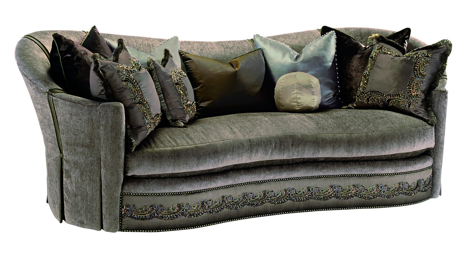 Brigitte Sofa | Marc Pridmore Designs