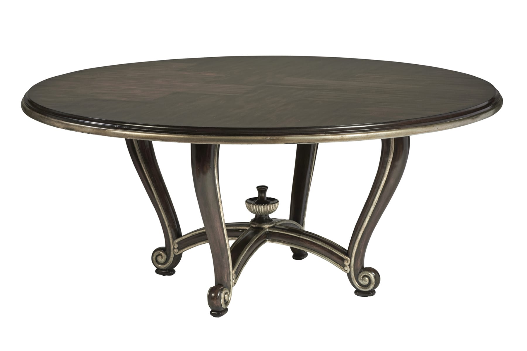 Majorca Dining Table - 84 Inch, Marge Carson - MAJ08-2-84 - MAJ08-2-84 ...