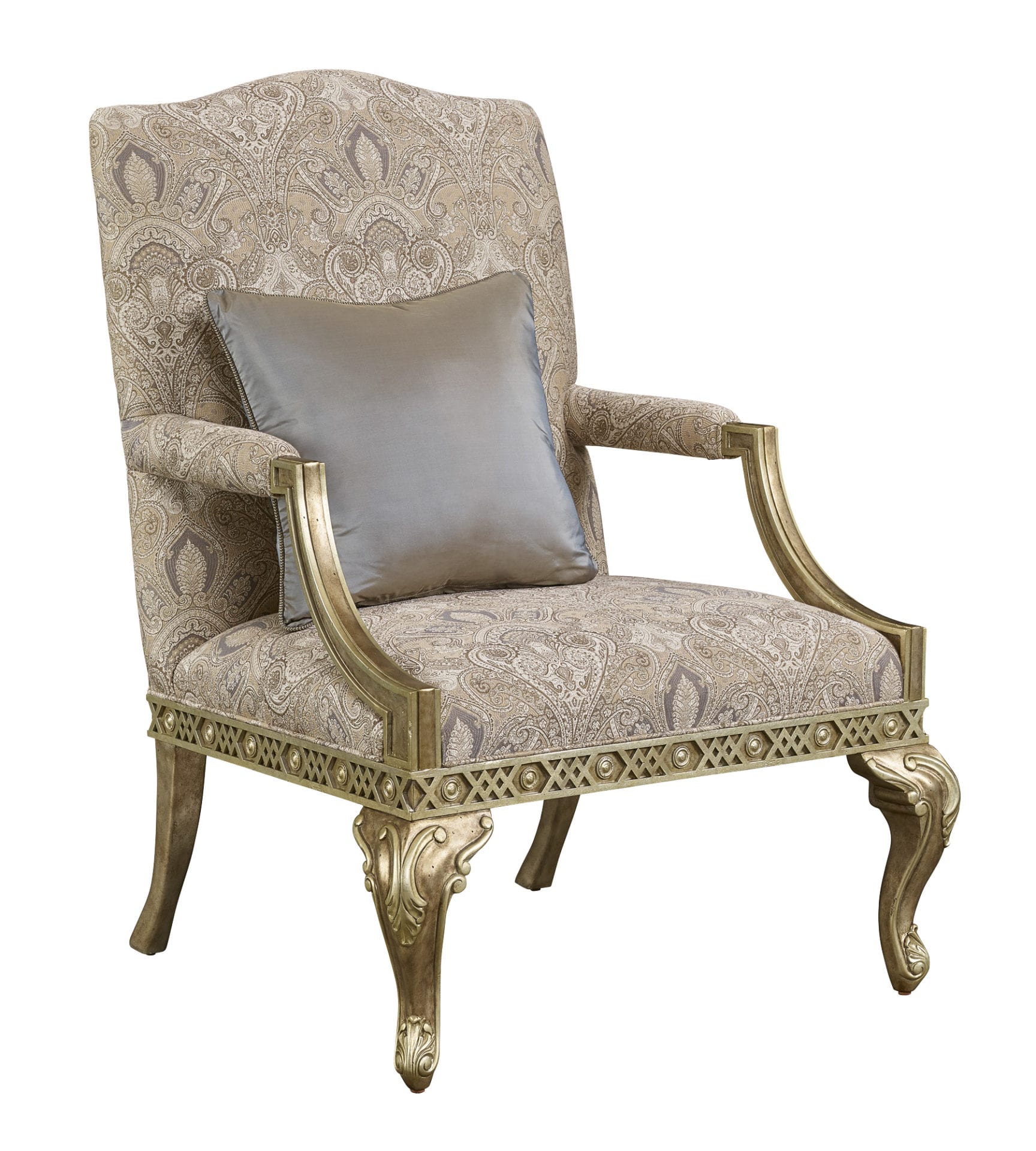 Mayson Chair | Marc Pridmore Designs