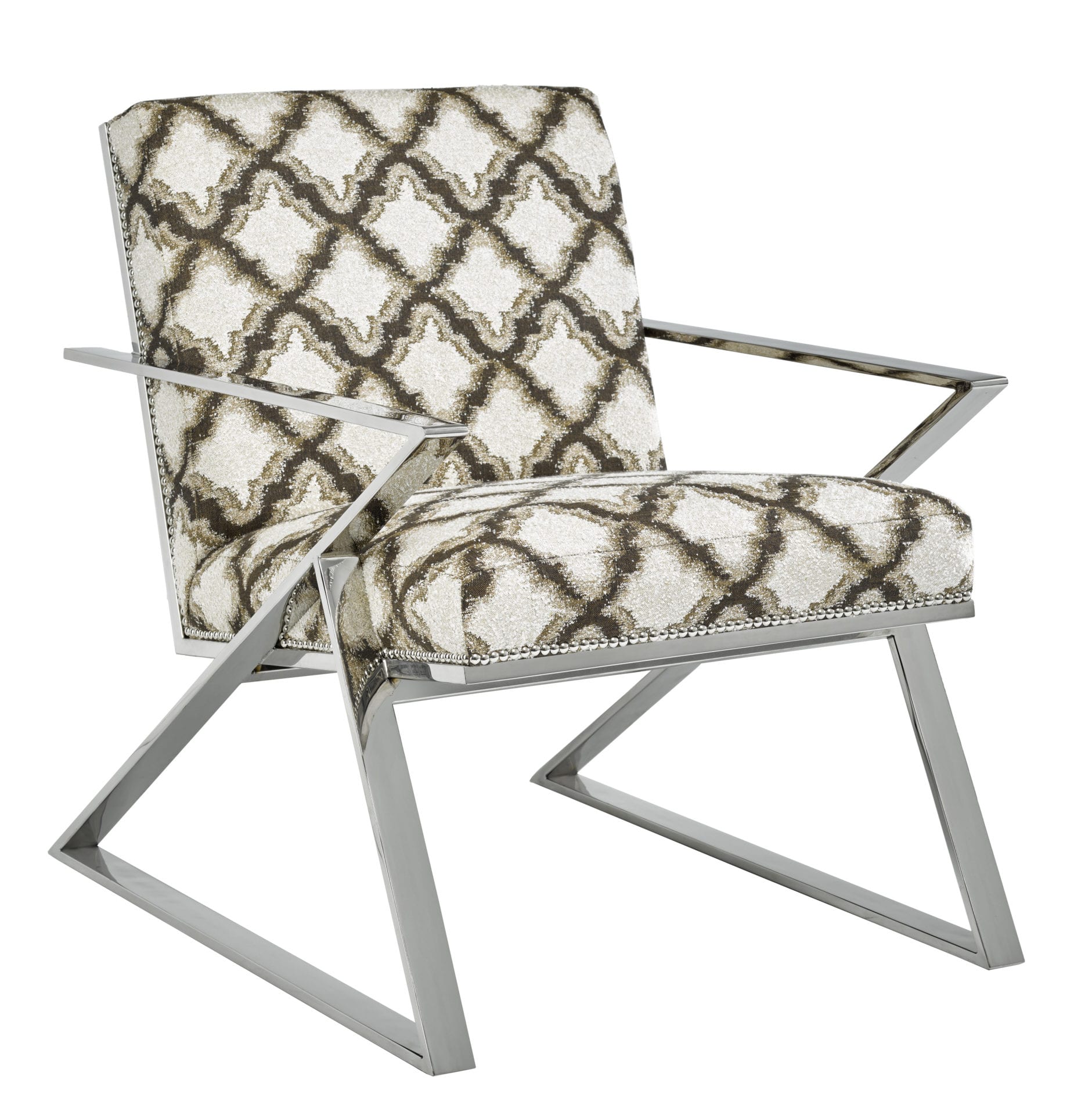 Zorro Chair - ZOR41 - ZOR41 | Marc Pridmore Designs
