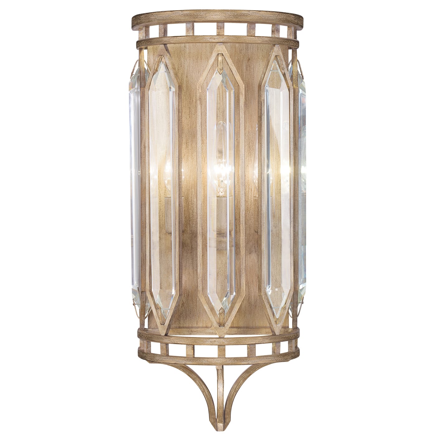 Westminster 22" Sconce | Marc Pridmore Designs