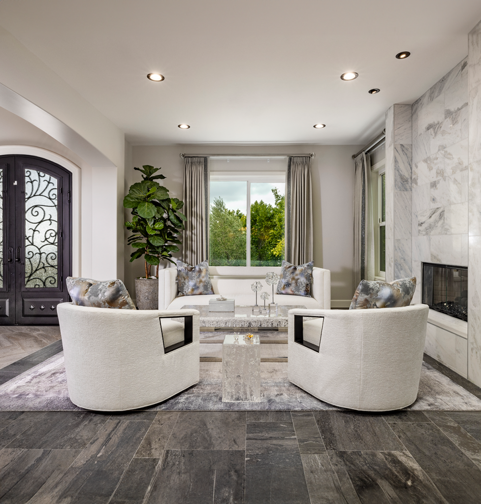 Haven View - Contemporary | Marc Pridmore Designs