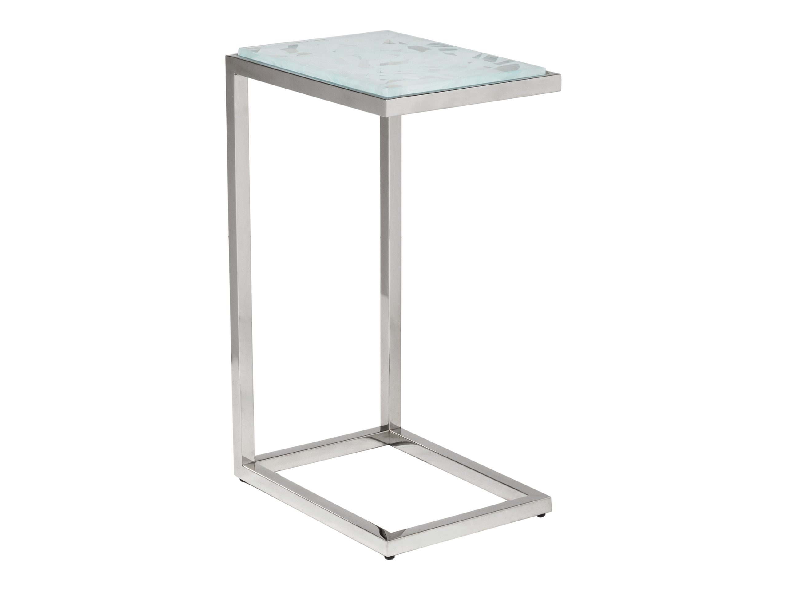 Snowscape Spot Table | Marc Pridmore Designs