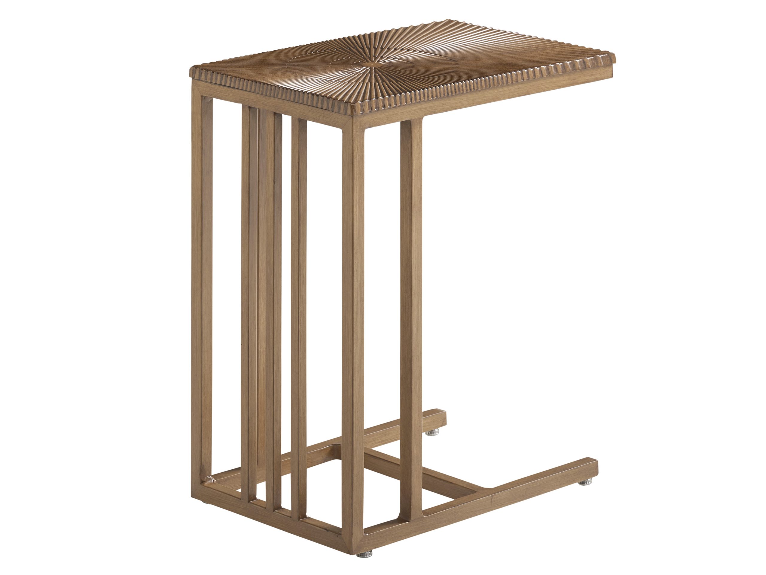 Rectangular Spot Table | Marc Pridmore Designs