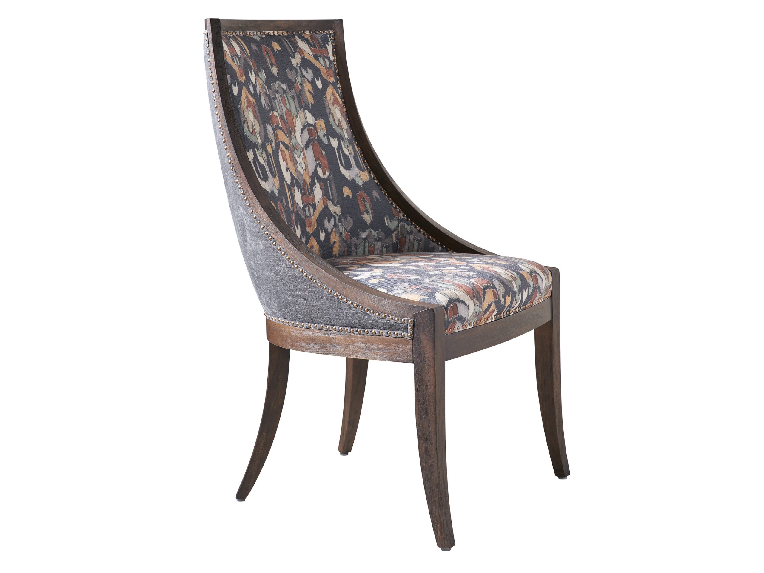 Chamberlain Dining Chair | Marc Pridmore Designs