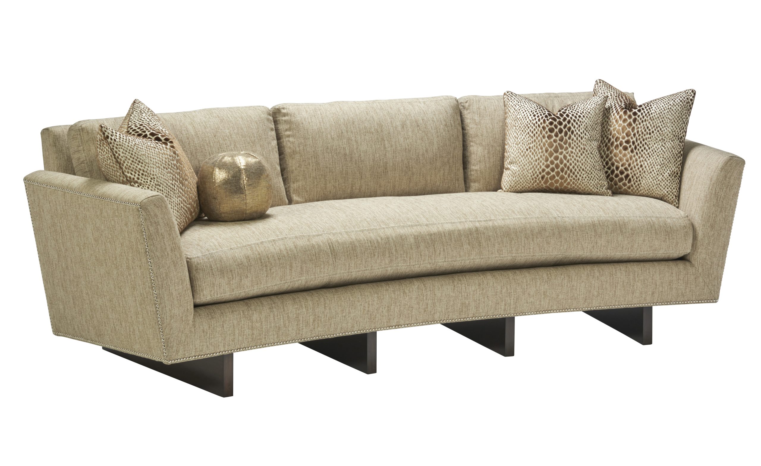 Austin Sofa | Marc Pridmore Designs