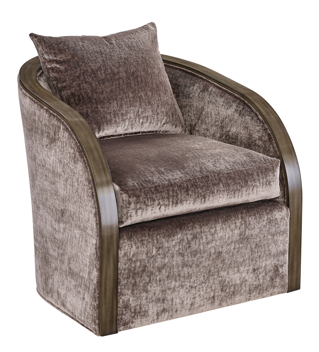 Comet Chair | Marc Pridmore Designs