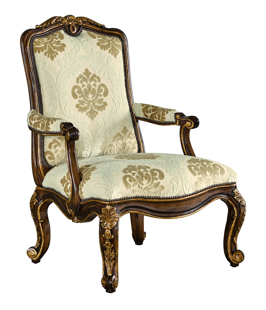 Grand Tour Chair | Marc Pridmore Designs