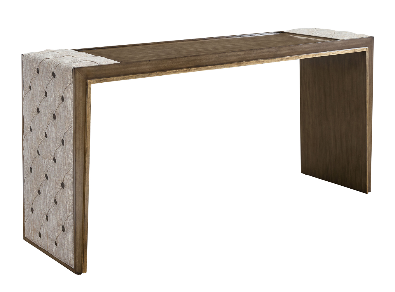 Cascade Console | Marc Pridmore Designs