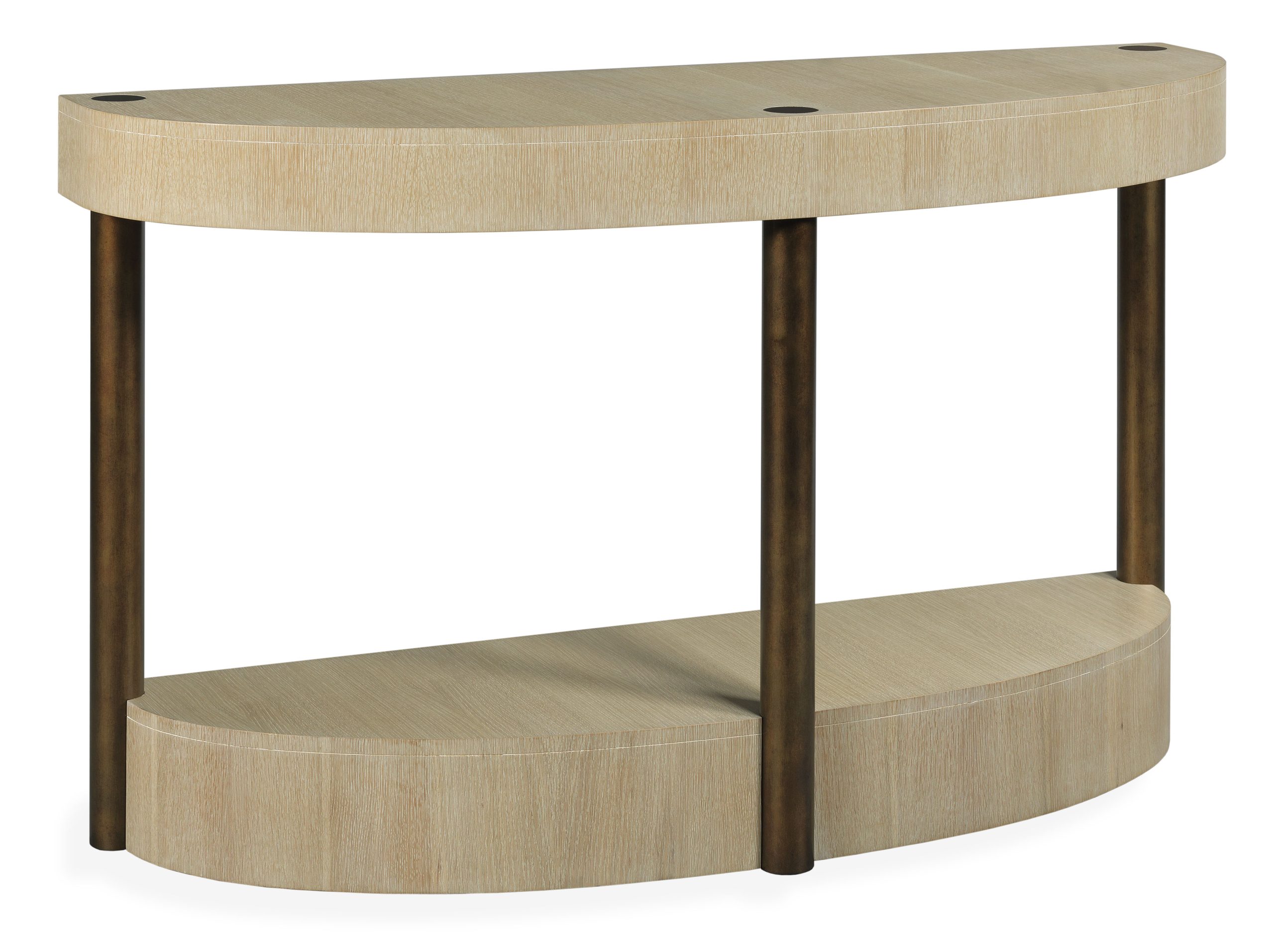 Pierce Console Table 8144-34 by Maitland Smith | Marc Pridmore Designs