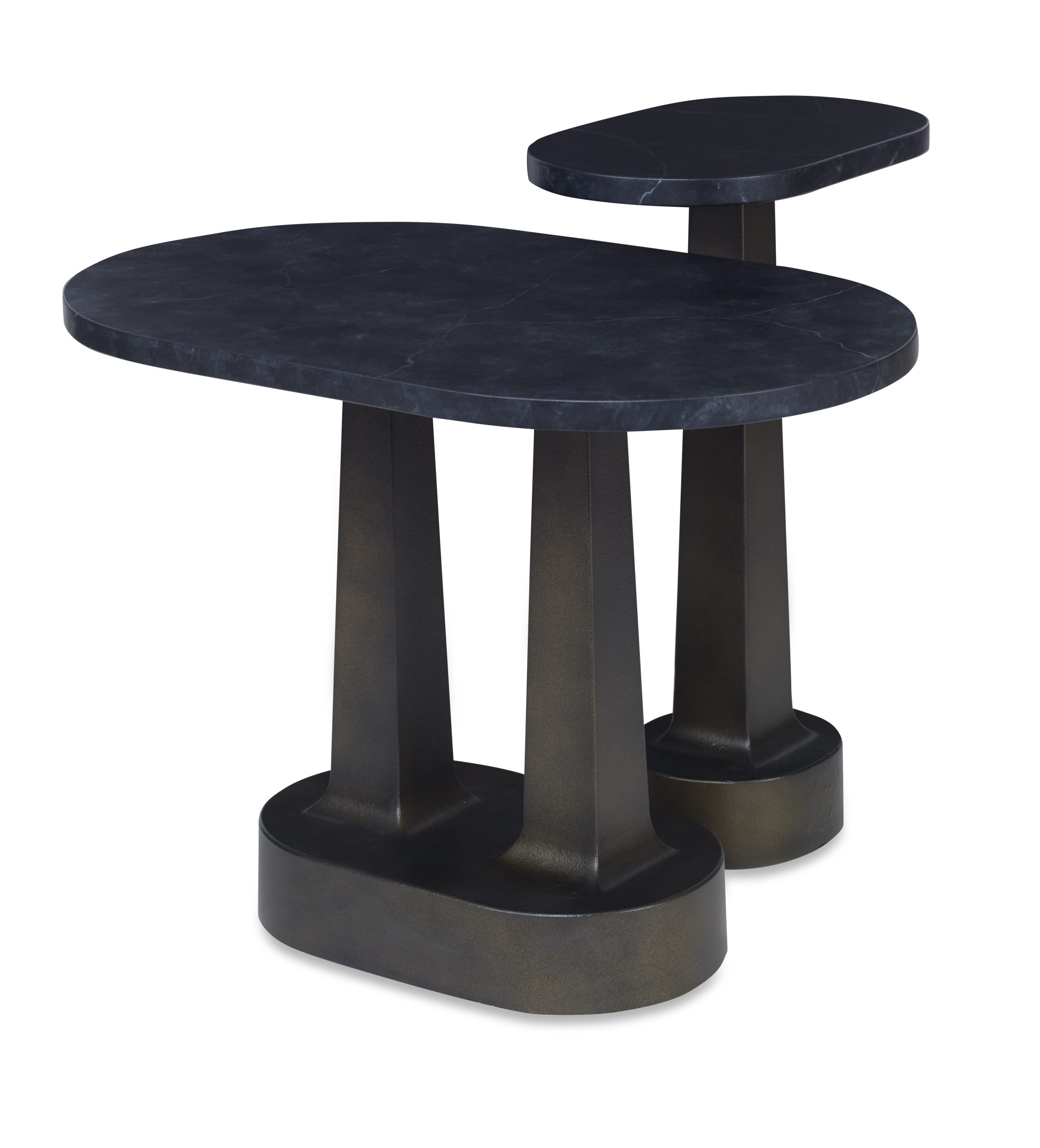 Michael Spot Table 8346-36 by Maitland Smith | Marc Pridmore Designs