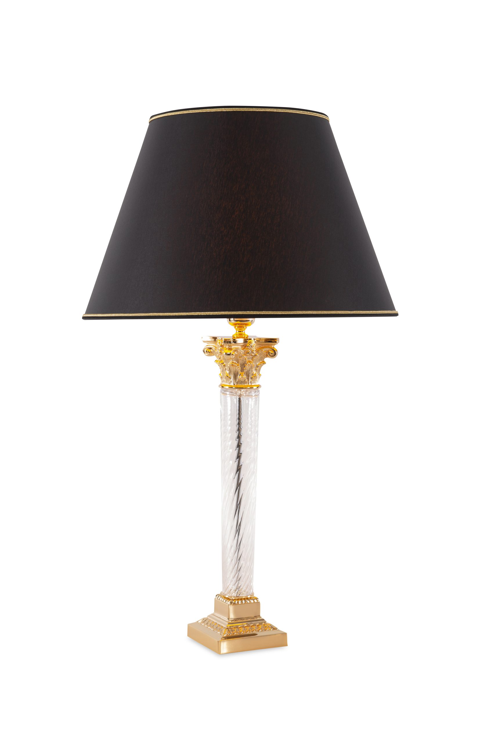 Stewart Lamp 8365-17 by Maitland Smith | Marc Pridmore Designs