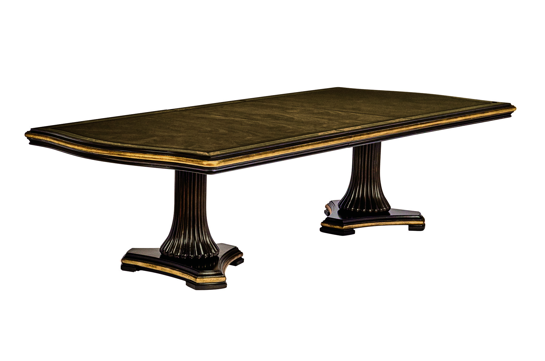 Grand Traditions Dining Table (Grt21) 88-0121 by Maitland Smith | Marc ...