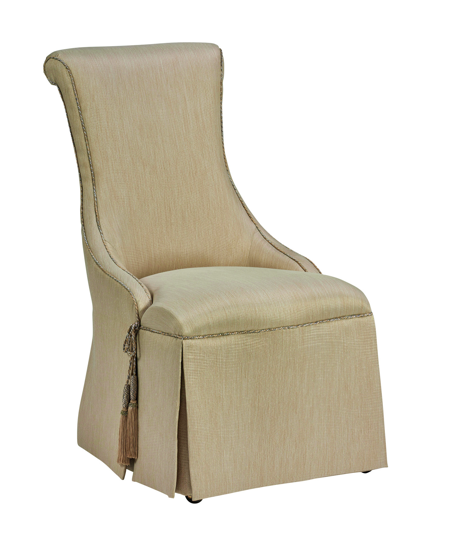 Majorca Side Chair (Maj65) 88-0265 by Maitland Smith | Marc Pridmore ...