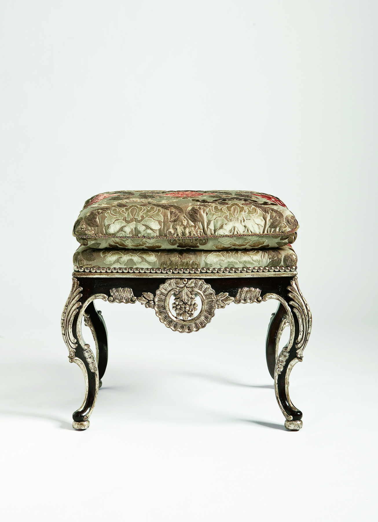 Piazza San Marco Bench (Psm48-2) 88-0348 by Maitland Smith | Marc ...