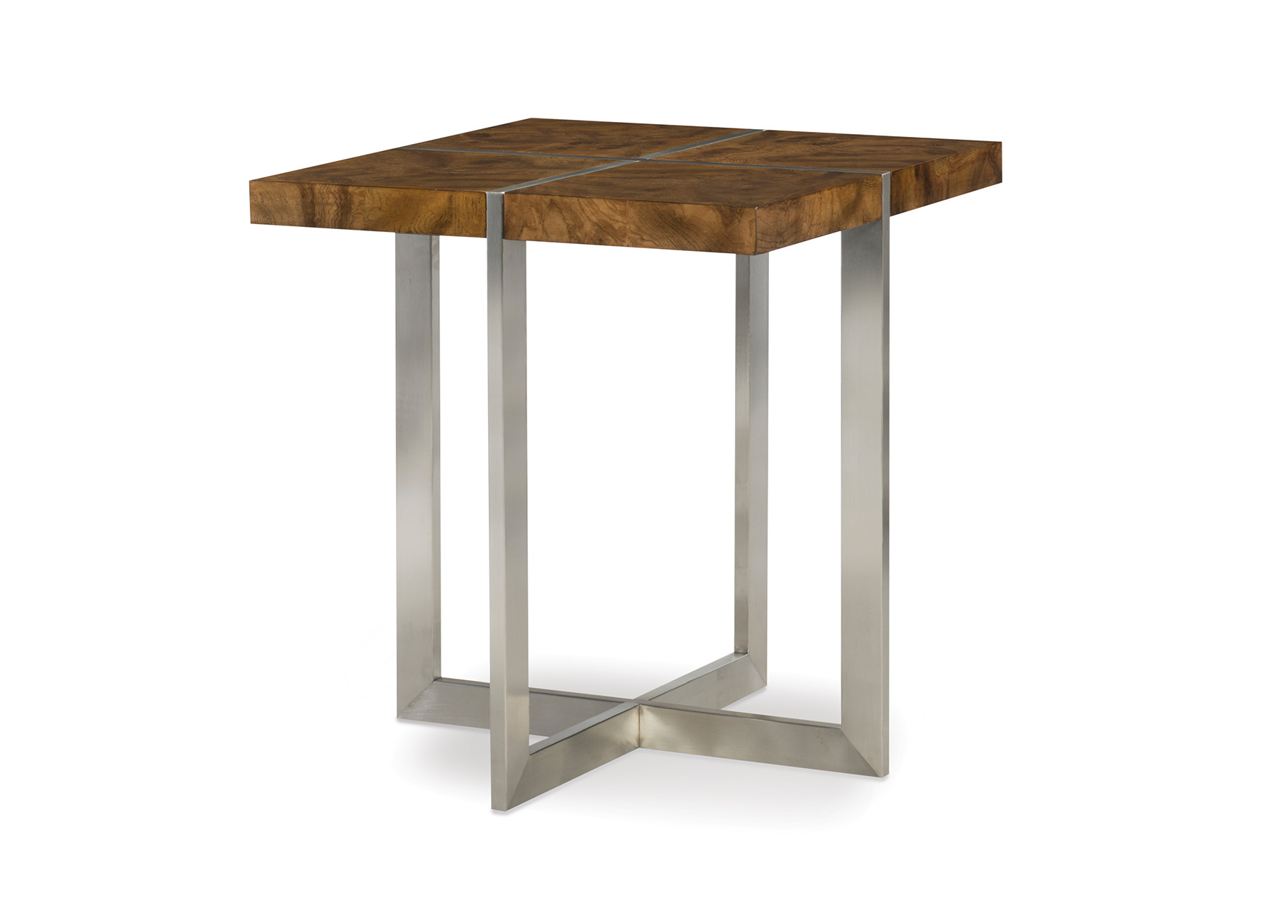 Blitz Lamp Table HM1314L by Maitland Smith | Marc Pridmore Designs