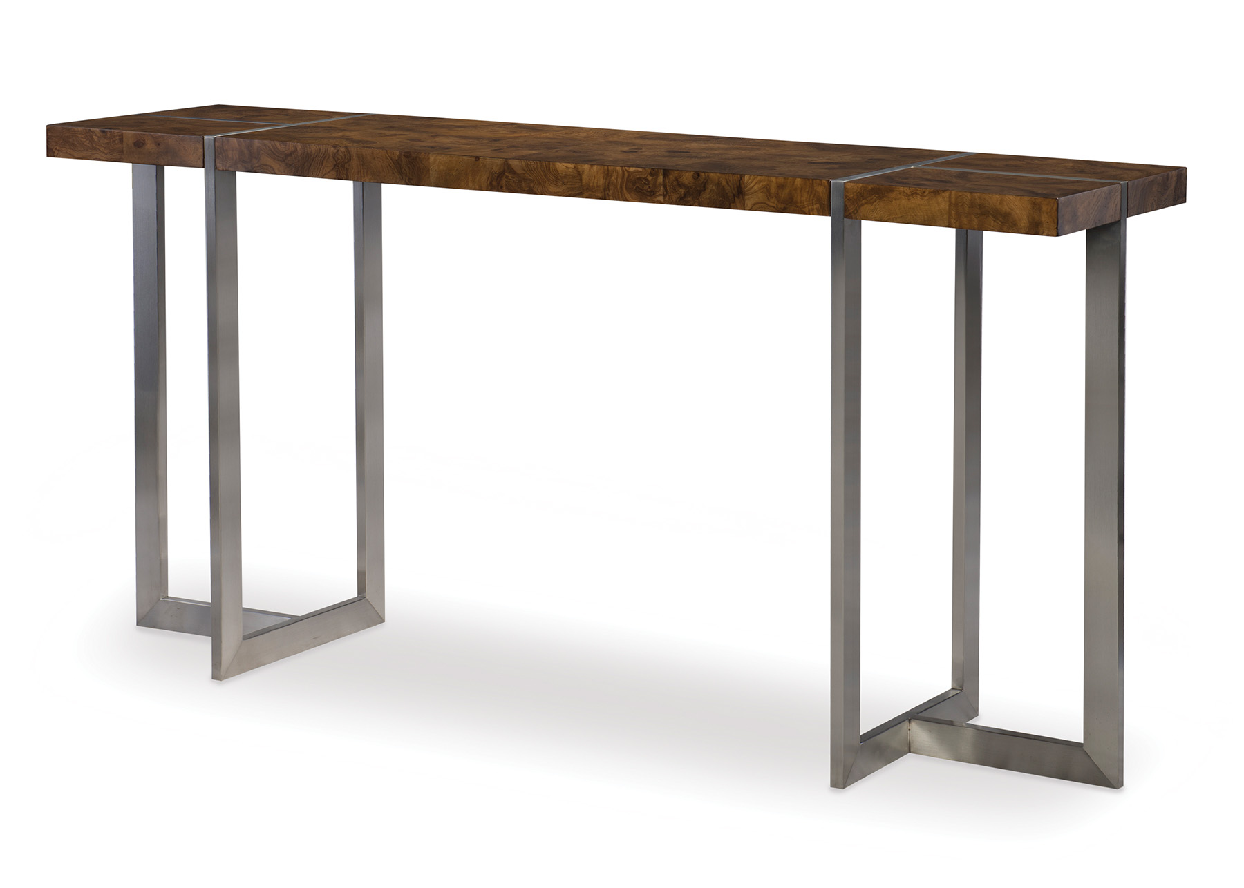 Blitz Console Table HM1314N by Maitland Smith | Marc Pridmore Designs
