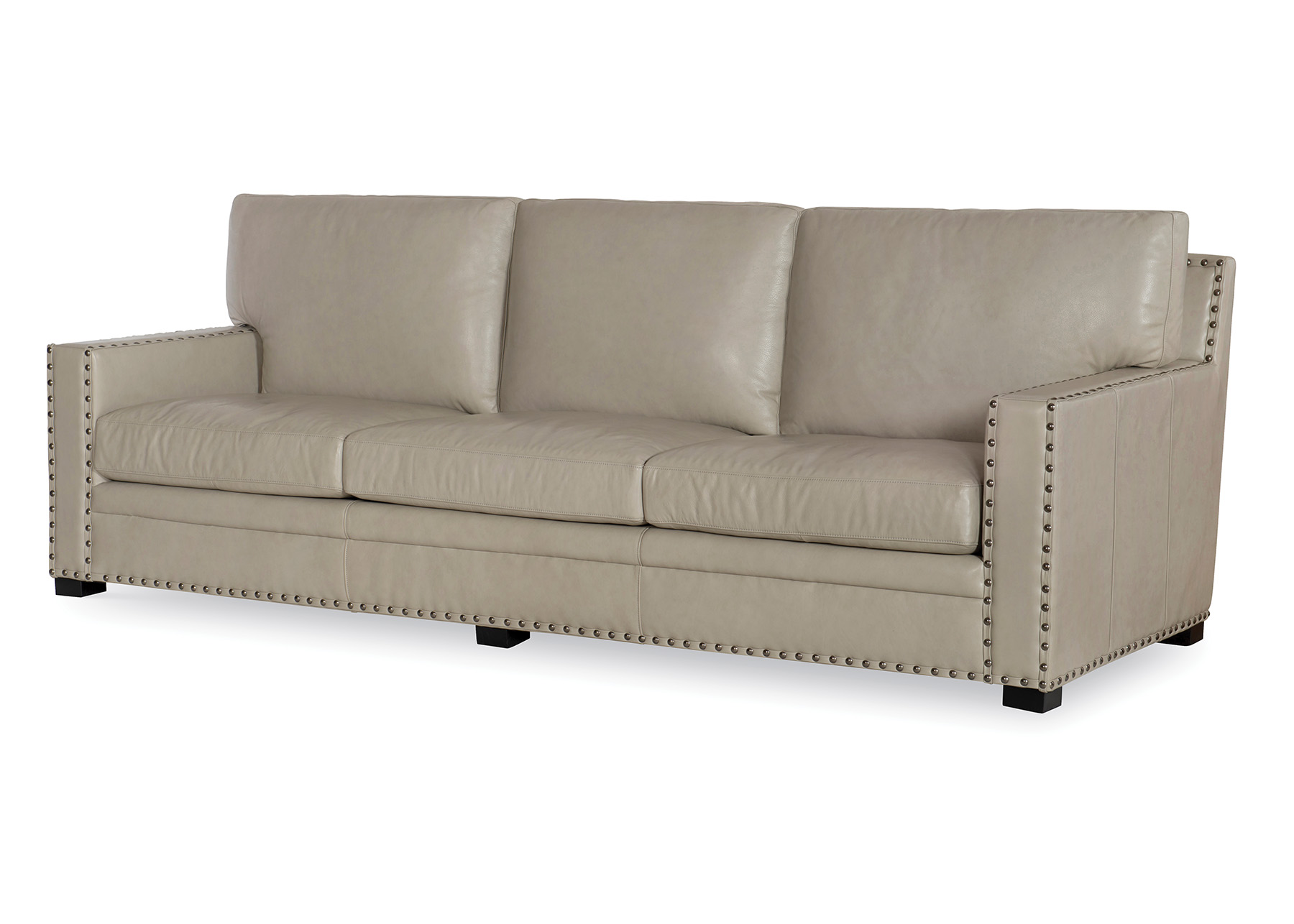 Grantham Sofa RA2273-3-QUA-TAU by Maitland Smith | Marc Pridmore Designs