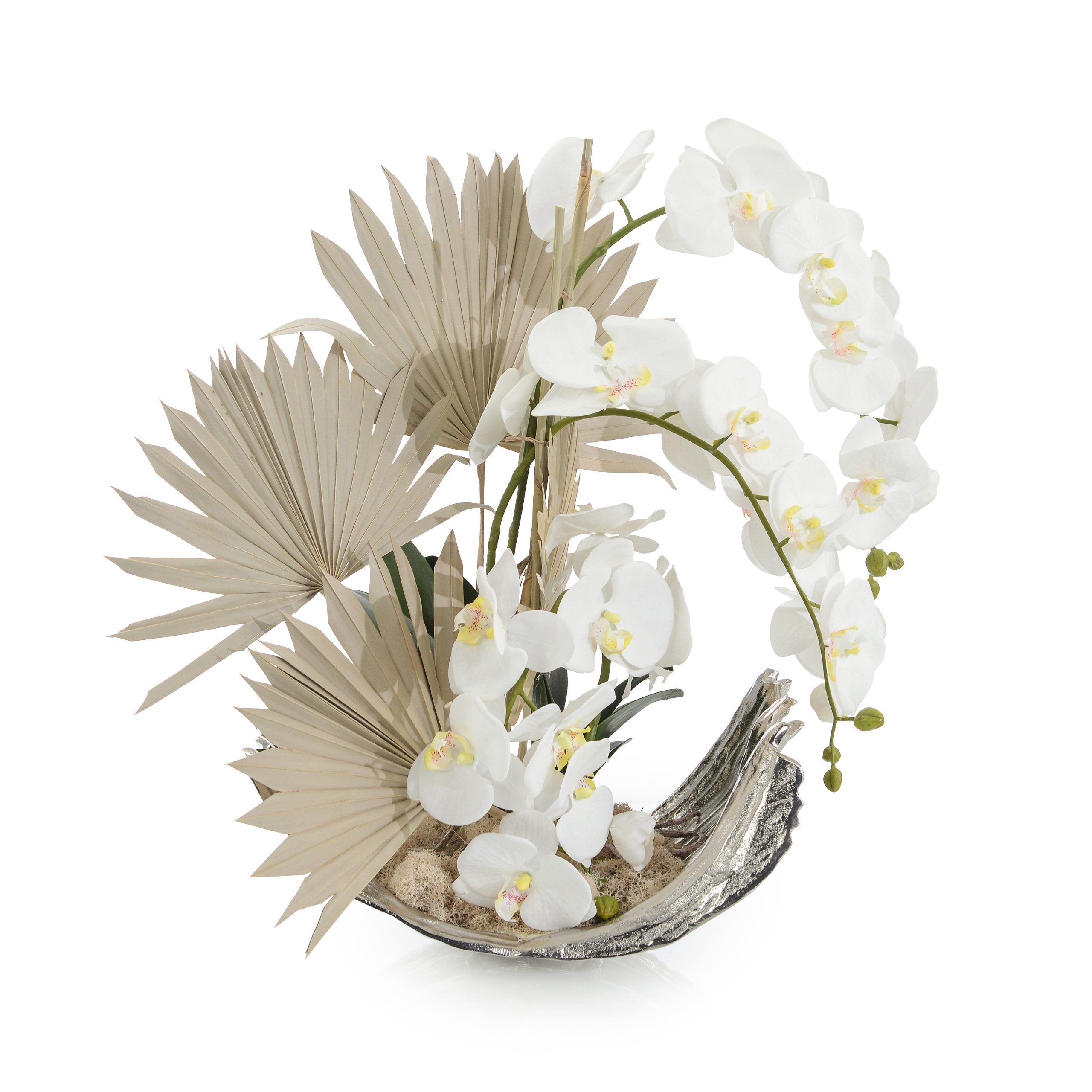Silver Wave by John Richard | Marc Pridmore Designs