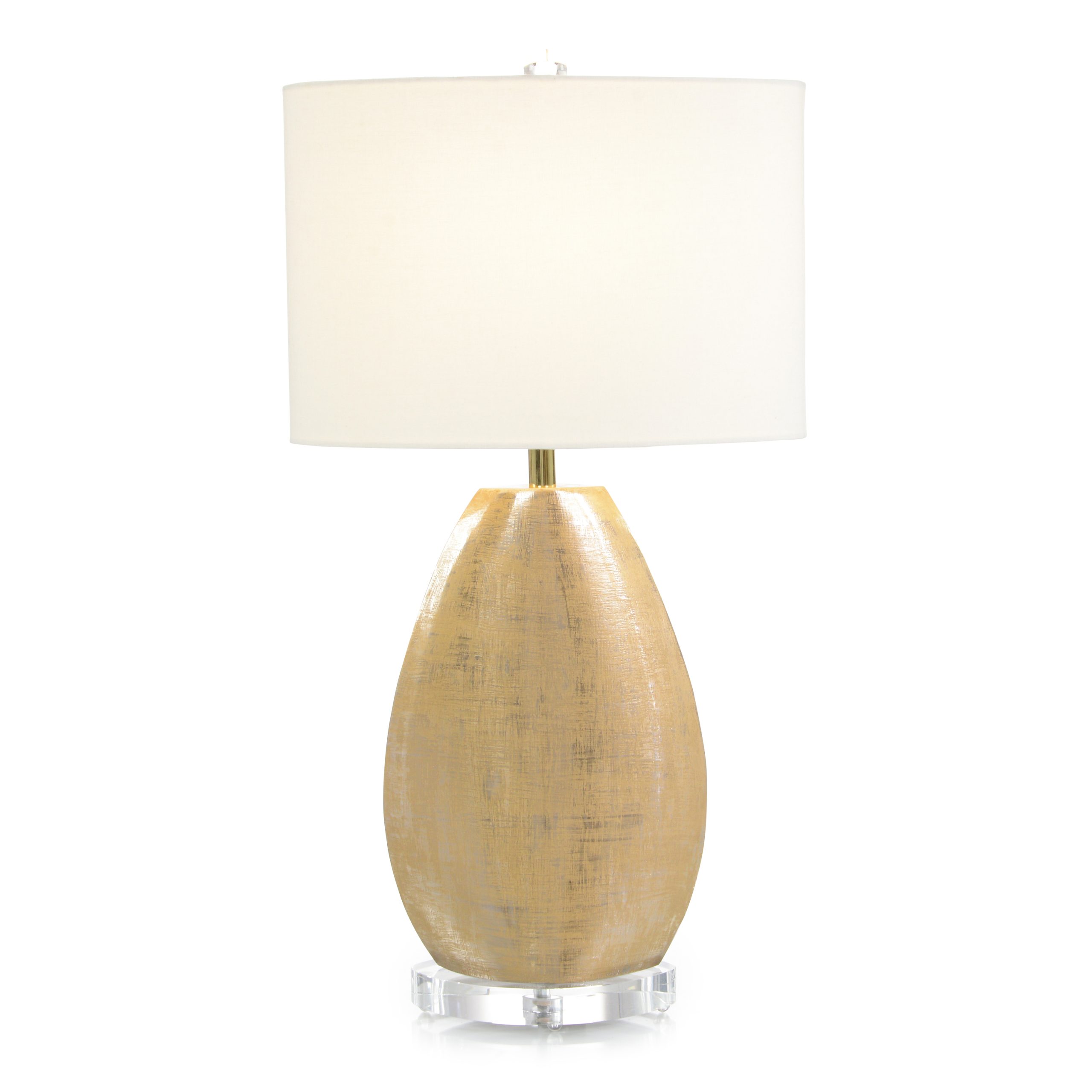 Helina Table Lamp by John Richard | Marc Pridmore Designs