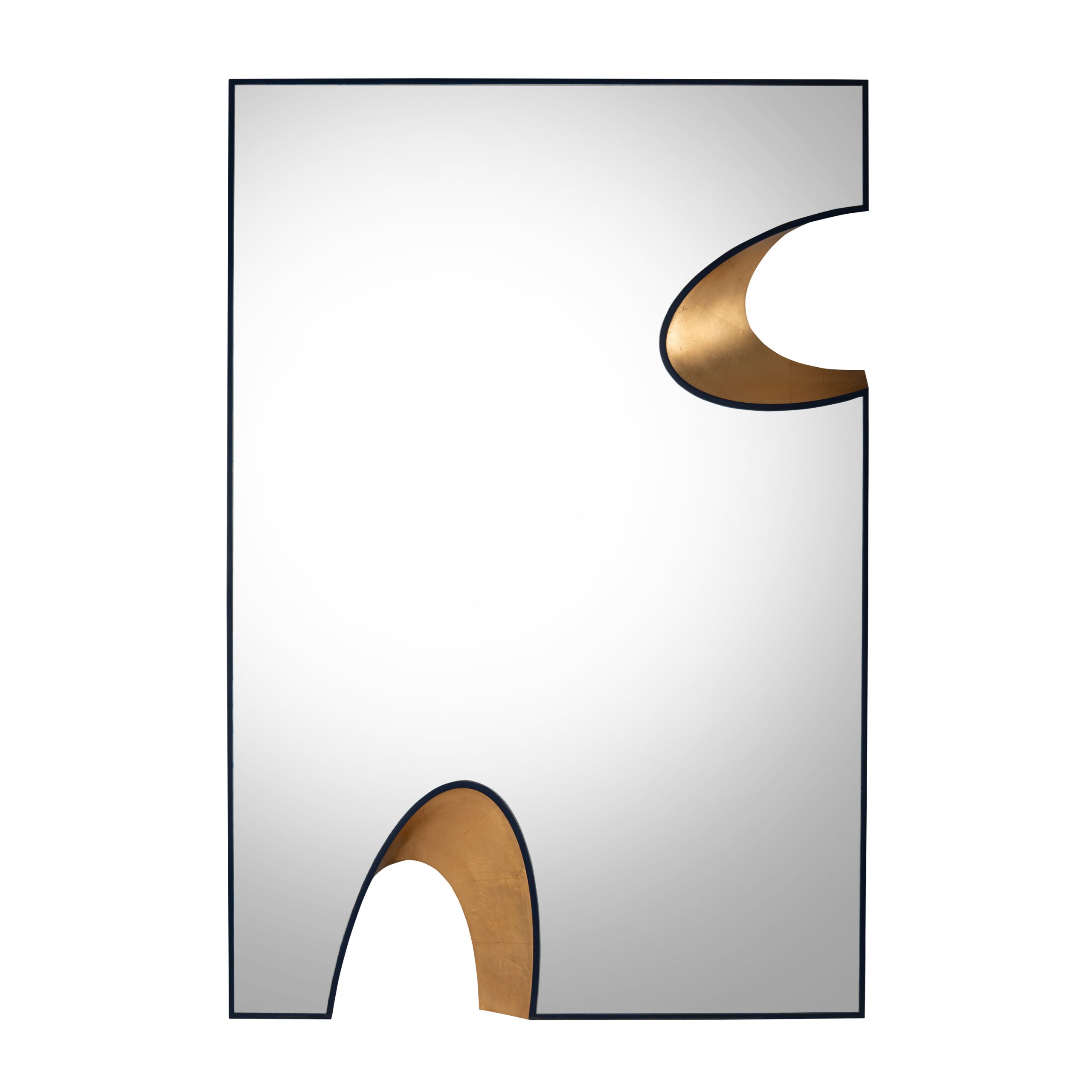Covet Mirror by John Richard | Marc Pridmore Designs