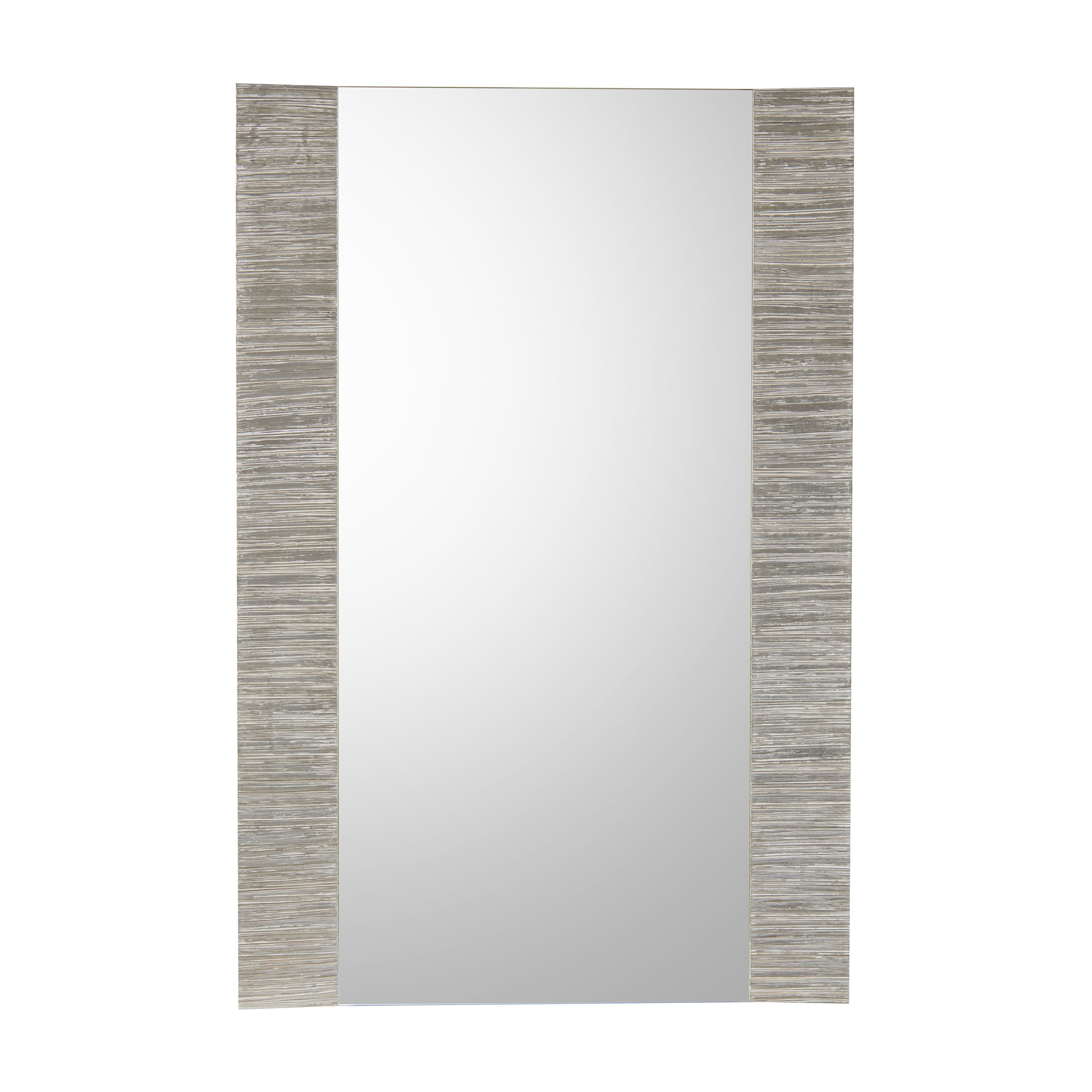 Silver Boundaries by John Richard | Marc Pridmore Designs