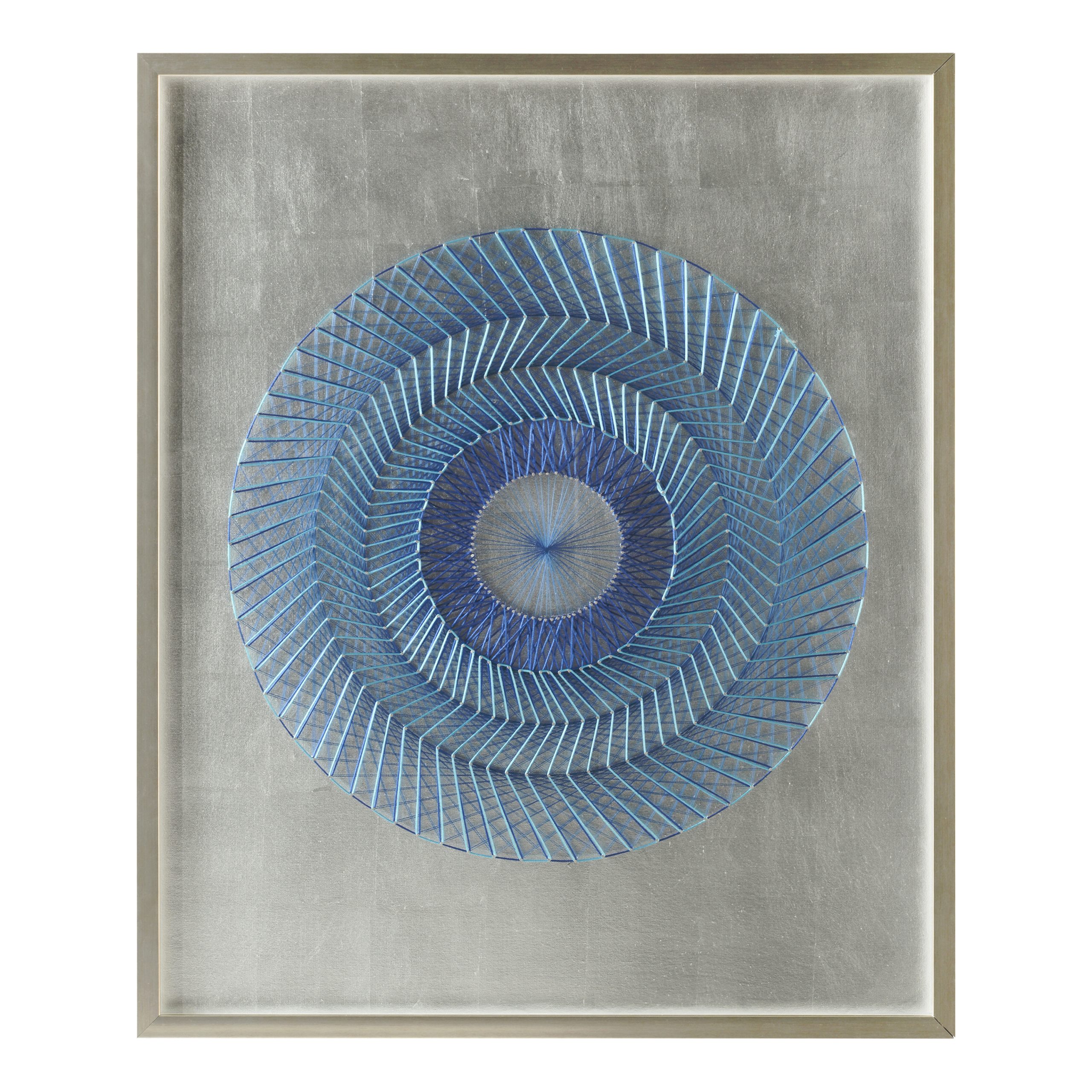 Mark McDowell's Accord by John Richard | Marc Pridmore Designs