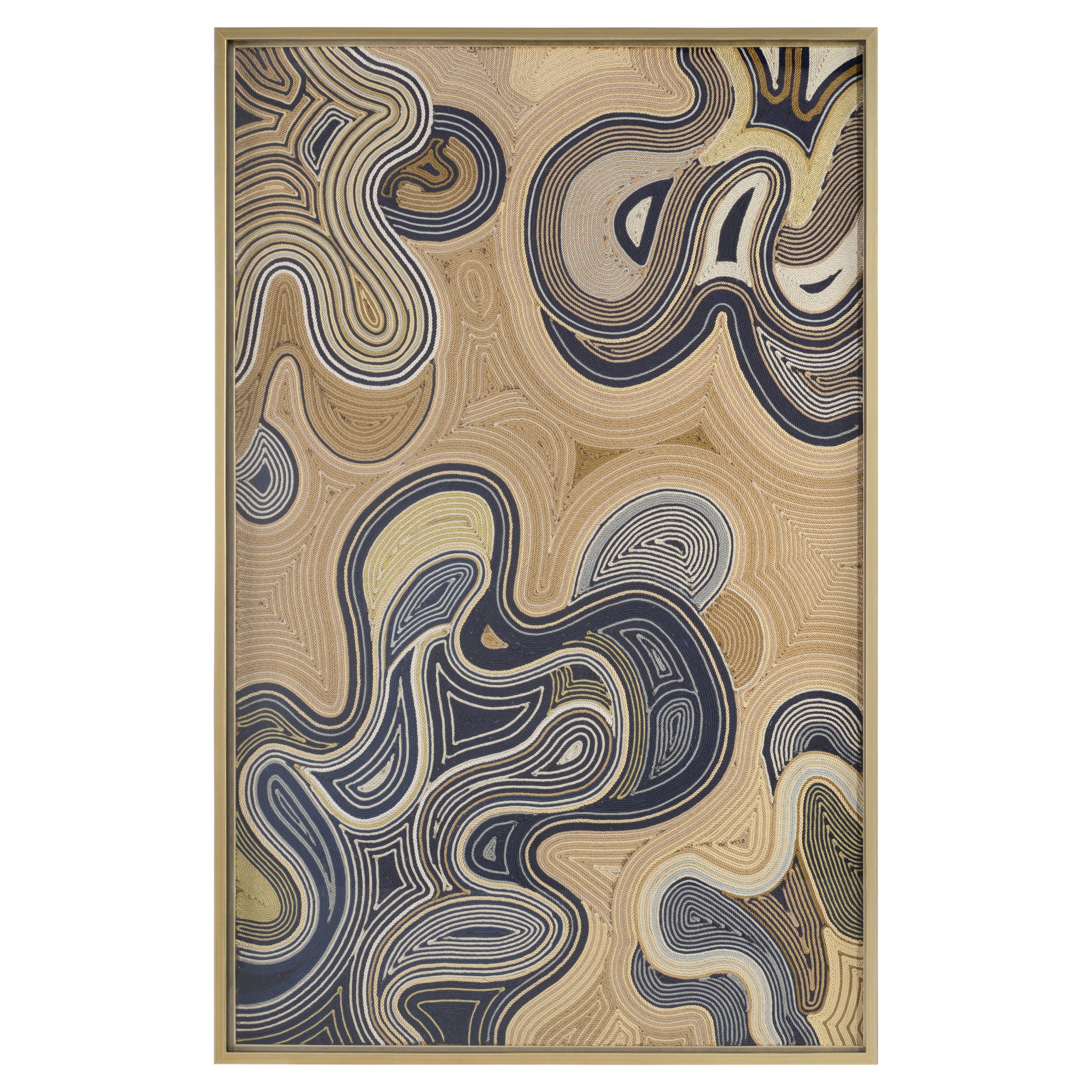 Mark McDowell's The Current by John Richard | Marc Pridmore Designs