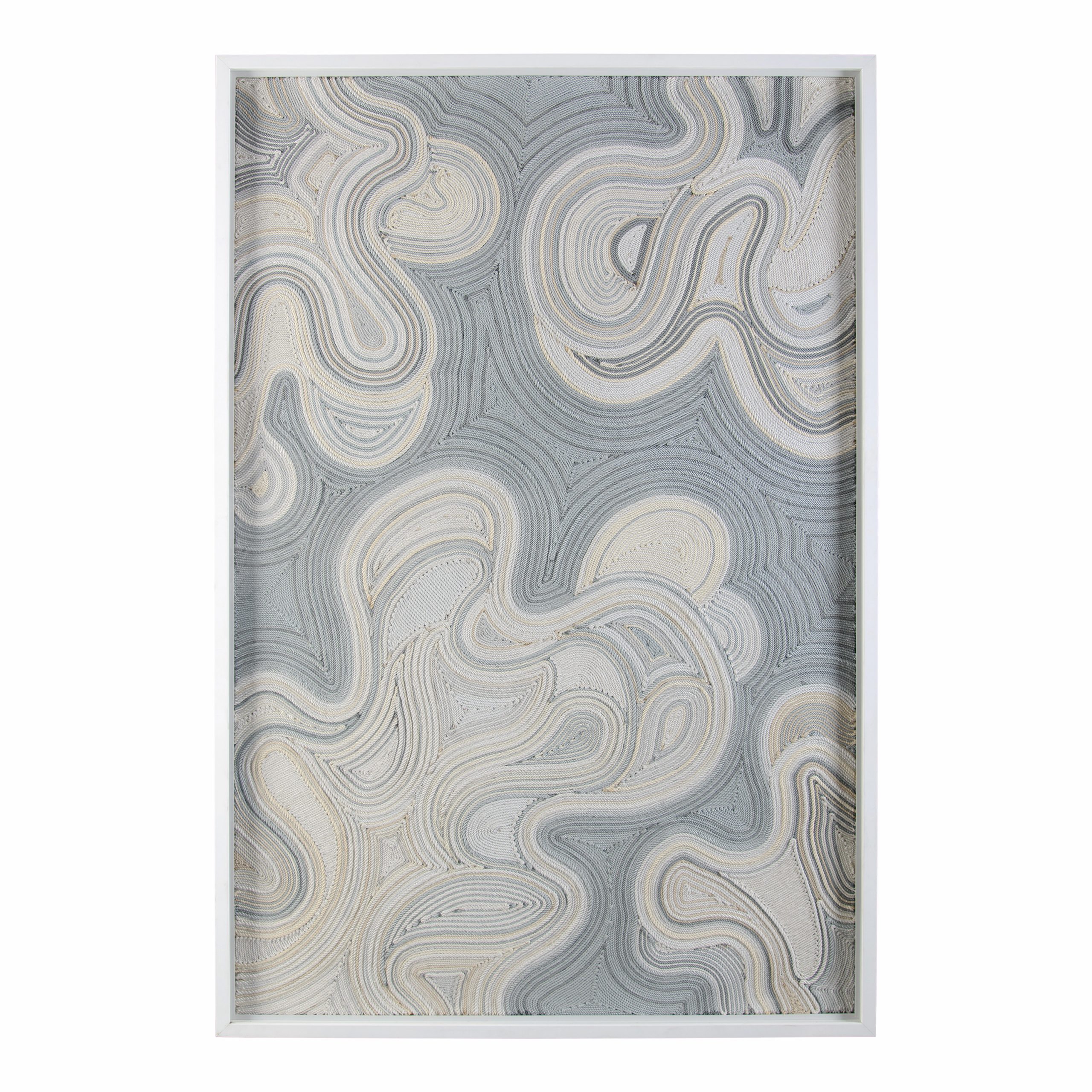 Mark McDowell's Drifting by John Richard | Marc Pridmore Designs